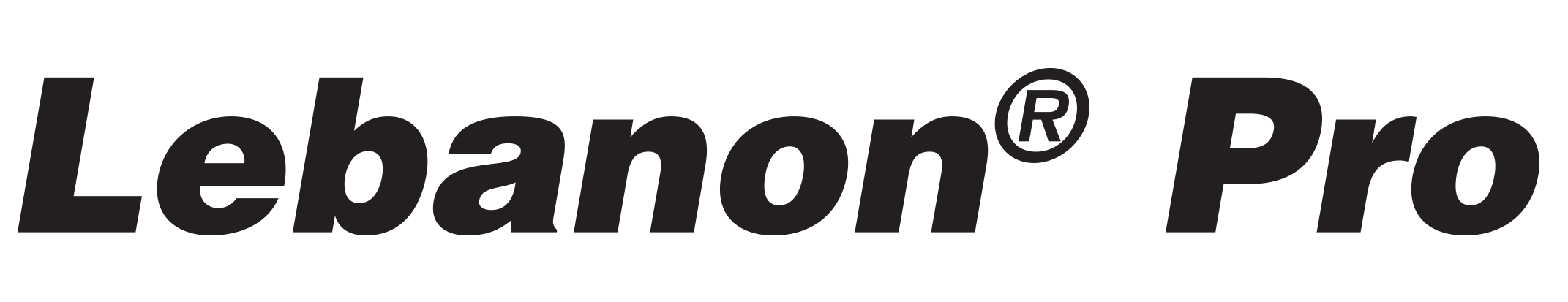 Lebanon Pro | LebanonTurf