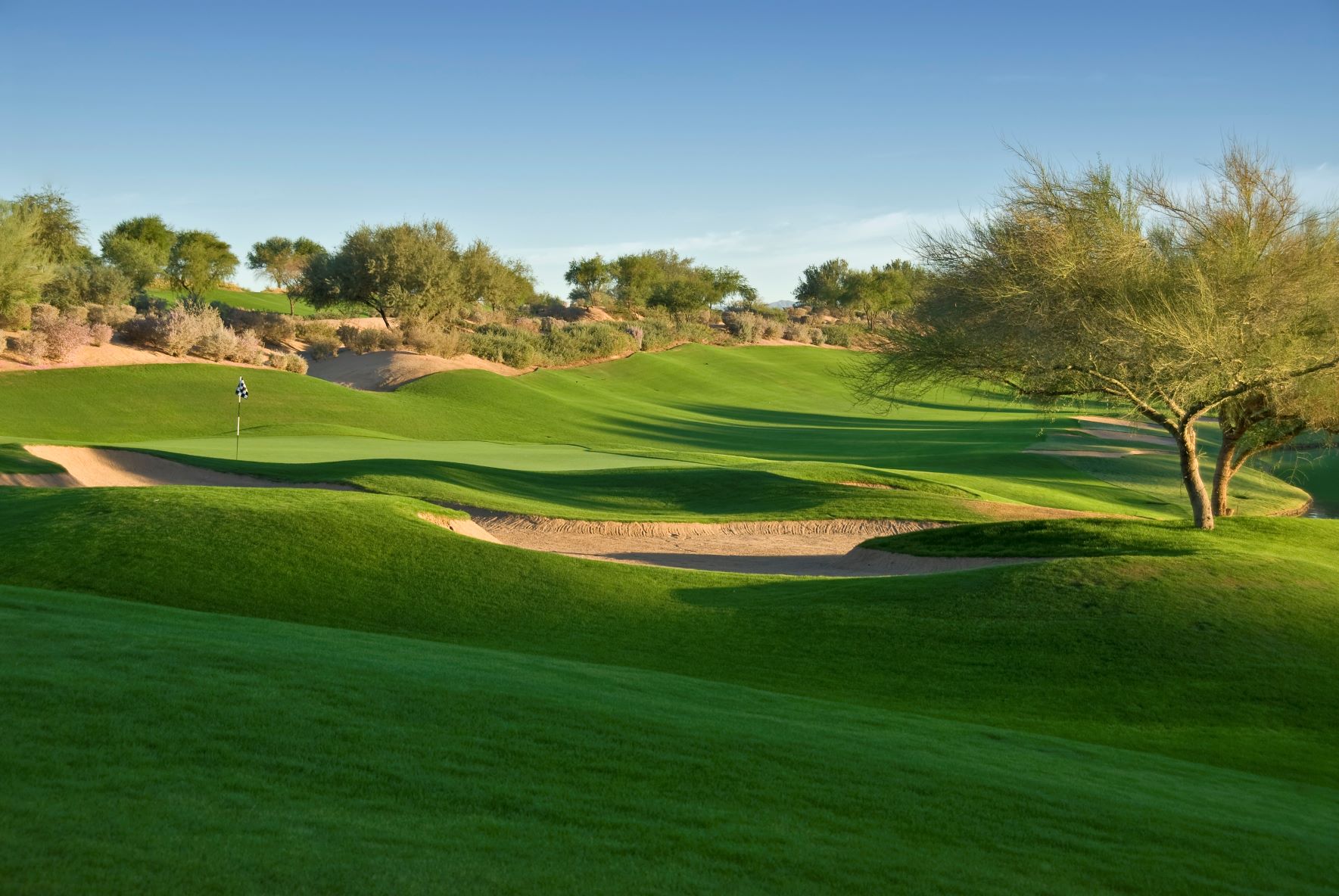 Country Club Greens Grade Products | LebanonTurf